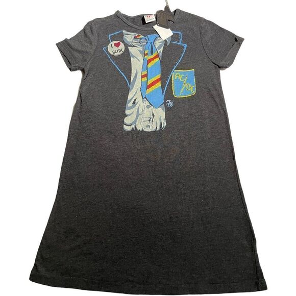 Junk Food Clothing | Intimates & Sleepwear | Rockbyjunkfoodnightwear ...
